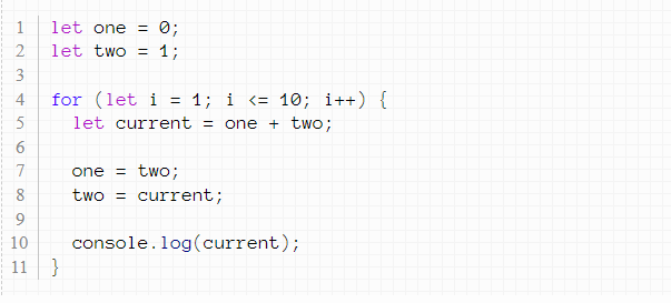 Fibonacci Sequence: Tips and Samples Fibonacci Sequence: Tips and Samples
