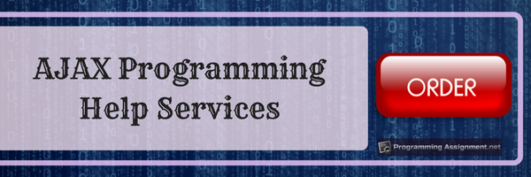 Accurate Help With Ajax Programming